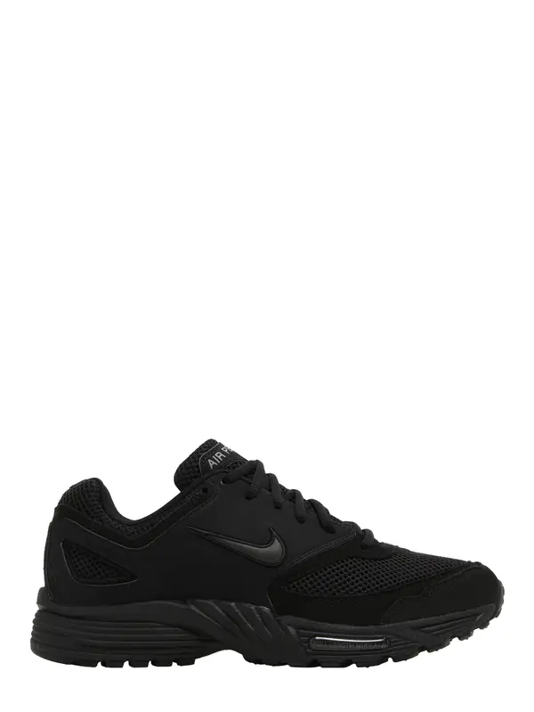 Nike Comme Des Garçons Homme Plus X Pegasus 2k5 Sneakers - Black