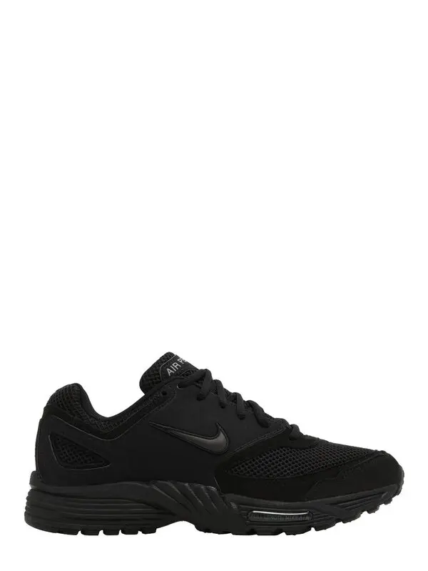 Nike Comme Des Garçons Homme Plus X Pegasus 2k5 Sneakers - Black