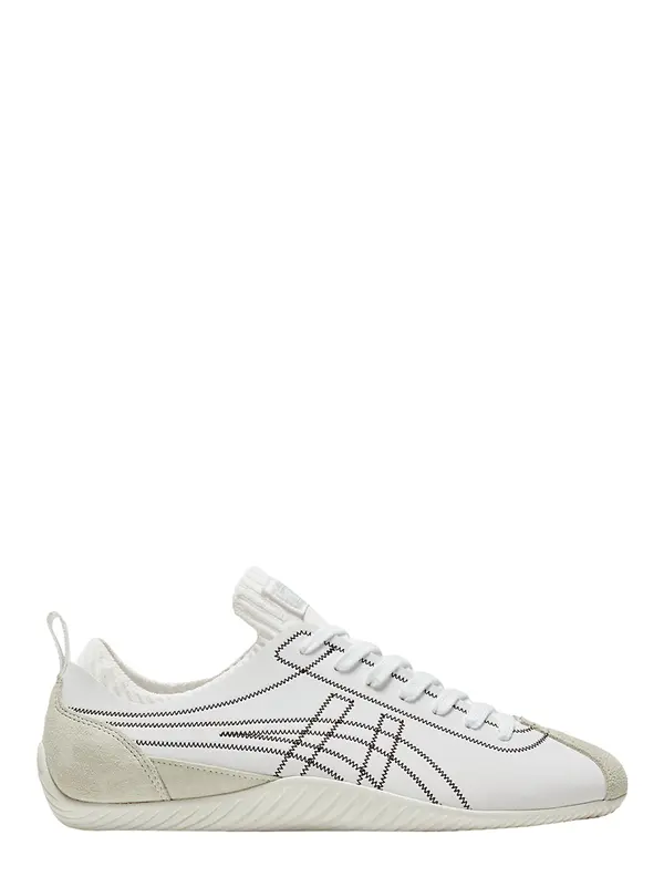 Onitsuka Tiger Sclaw Sneakers - White