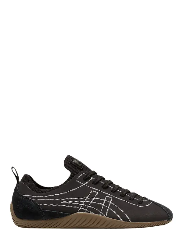 Onitsuka Tiger Sclaw Sneakers - Black