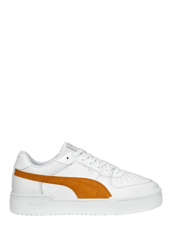 PUMA Ca Pro Suede Sneakers - White