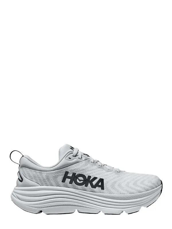 HOKA® Gaviota 5 Sneakers - Grey