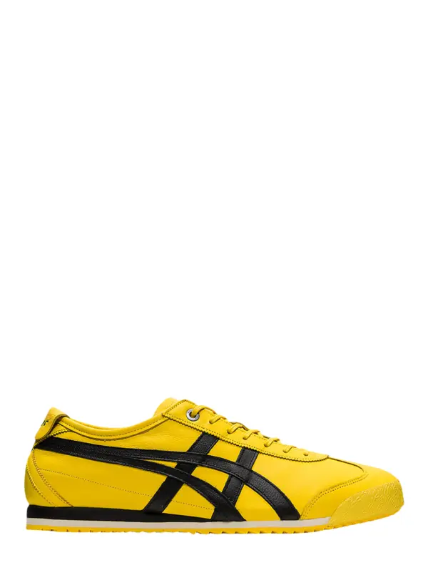 Onitsuka Tiger Mexico 66 Sd 'kill Bill' Sneakers - Yellow