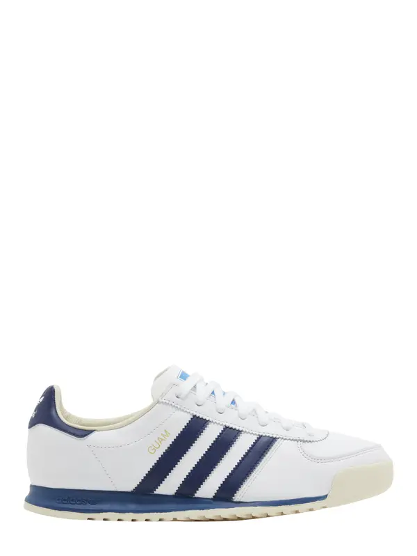 Adidas Guam Sneakers - White