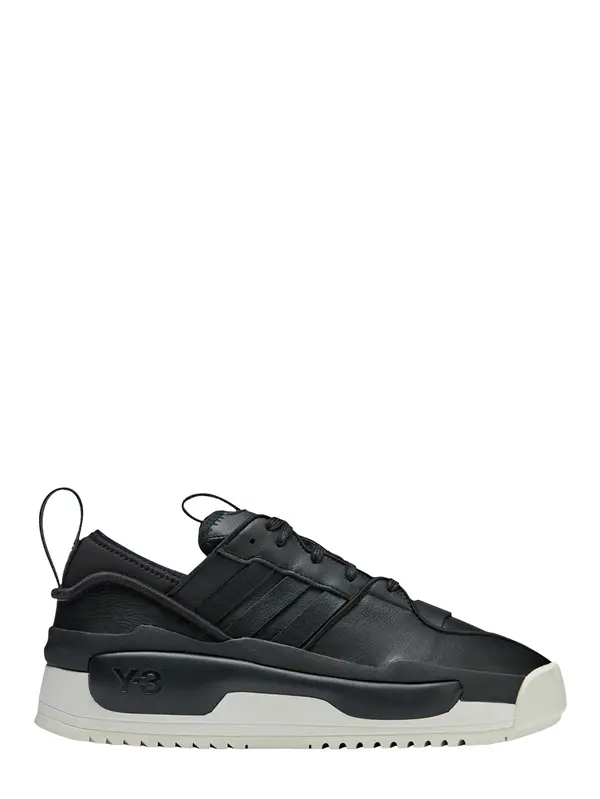 Adidas Y-3 Rivalry Sneakers - Black