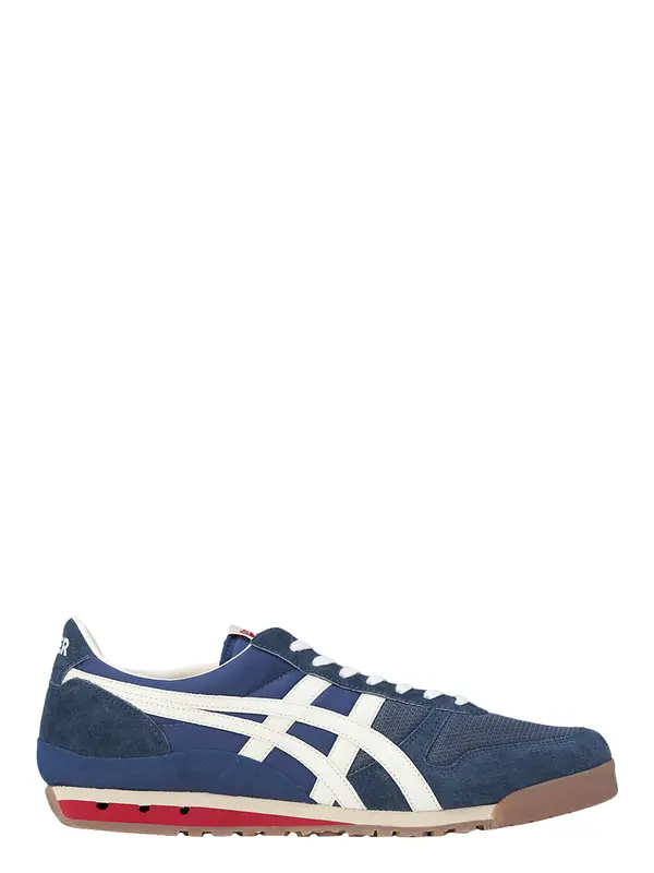 Asics Ultimate 81 Nm Sneakers - Blue