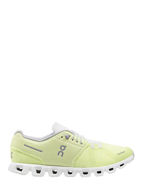 On Cloud 5 Sneakers - Green