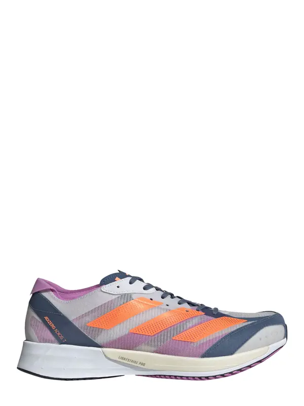 Adidas Adizero Adios - Grey