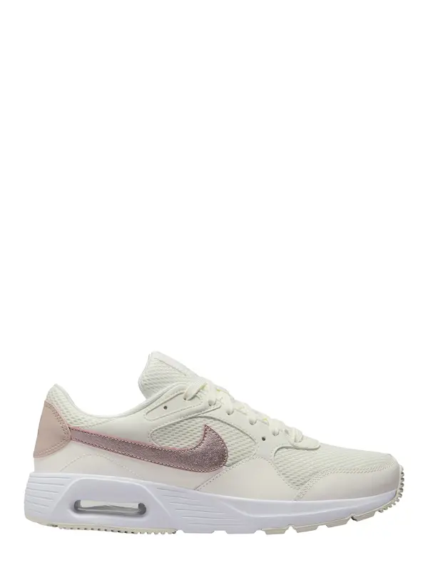 Nike Air Max Sc Se Sneakers - Cream