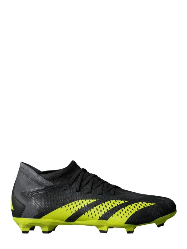 Adidas Predator Accuracy Injection.3 Fg 'crazycharged Pack - Black