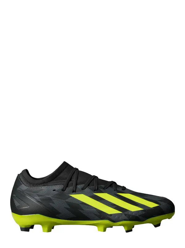 Adidas X Crazyfast Injection.3 Fg - Black