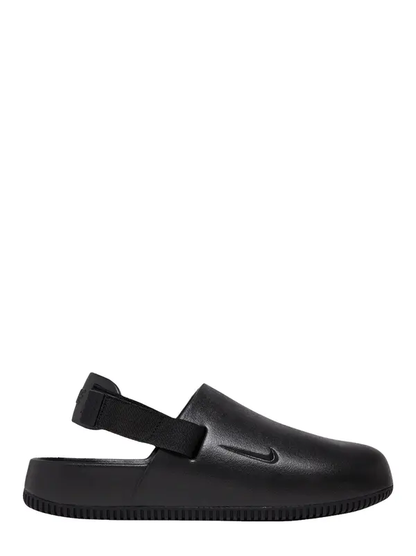 Nike Calm Mule - Black