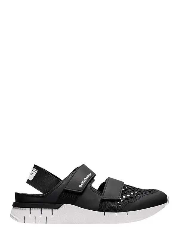 Onitsuka Tiger Rebilac Sandal - Black