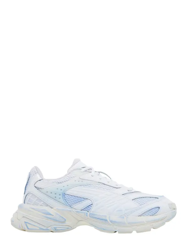 PUMA Velophasis Overdye Sneakers - White