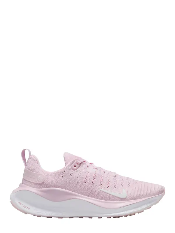 Nike Reactx Infinity Run Sneakers - Pink