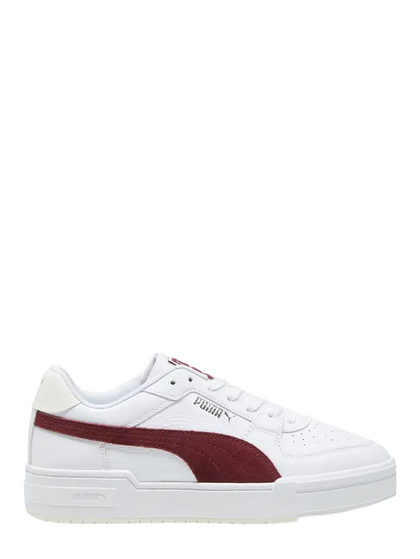 PUMA Ca Pro Suede Sneakers - White