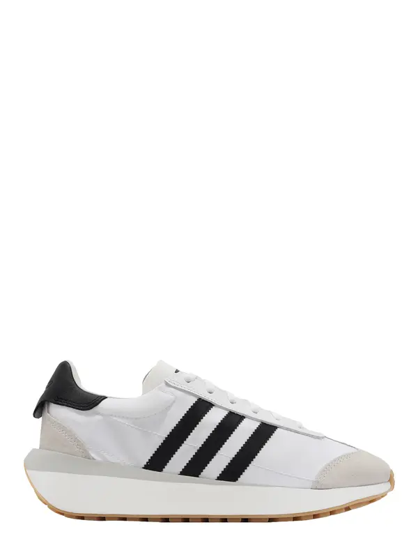 Adidas Country Xlg Sneakers - White