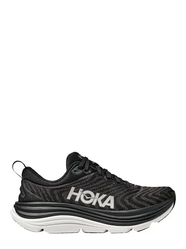 HOKA® Gaviota Athletic Sneakers - Black