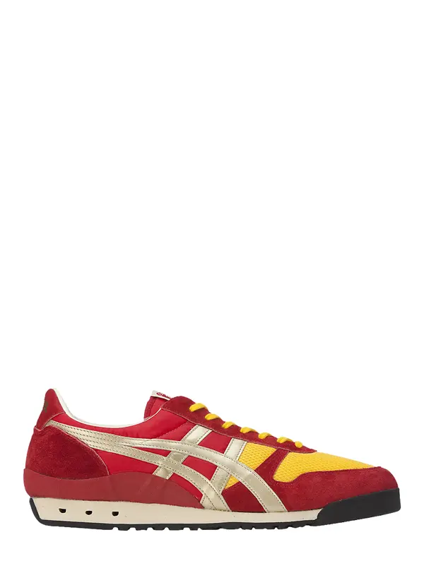 Asics Ultimate 81 Nm Sneakers - Red