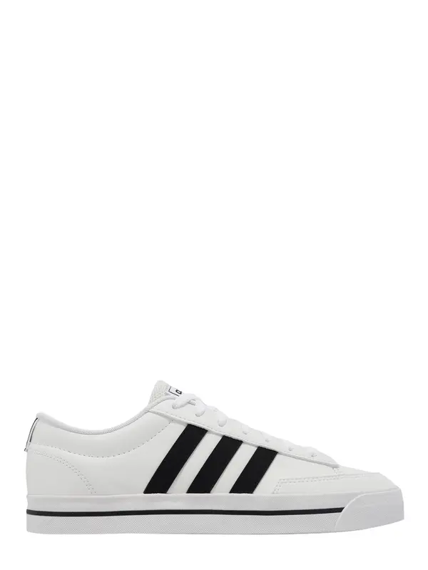 Adidas Retrovulc Sneakers - White