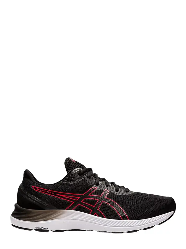 Asics Gel-excite 4e Wide Sneakers - Black