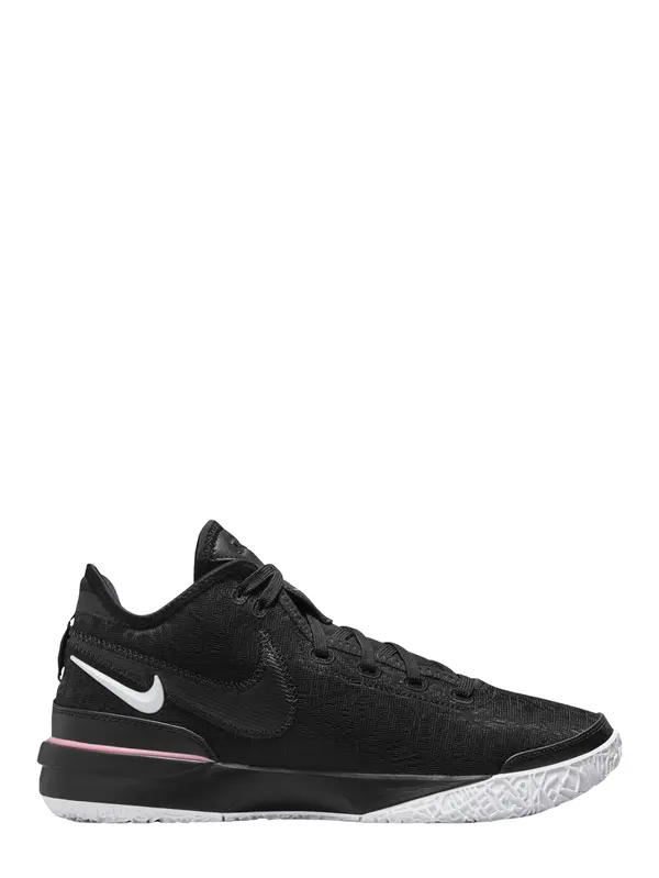 Nike Zoom Lebron Nxxt Gen Ep Sneakers - Black