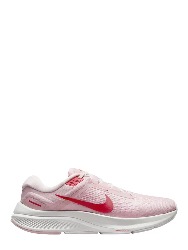 Nike Air Zoom Structure 24 Sneakers - Pink
