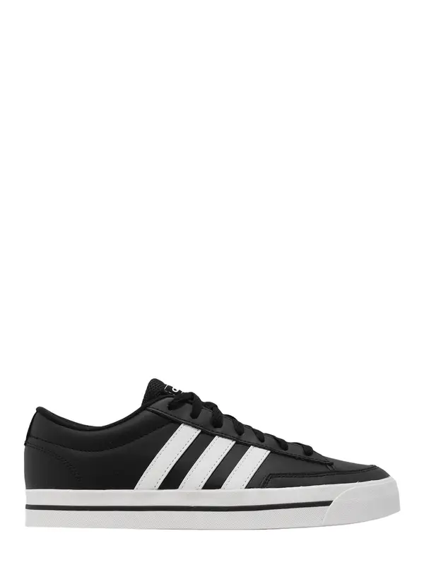 Adidas Retrovulc Sneakers - Black