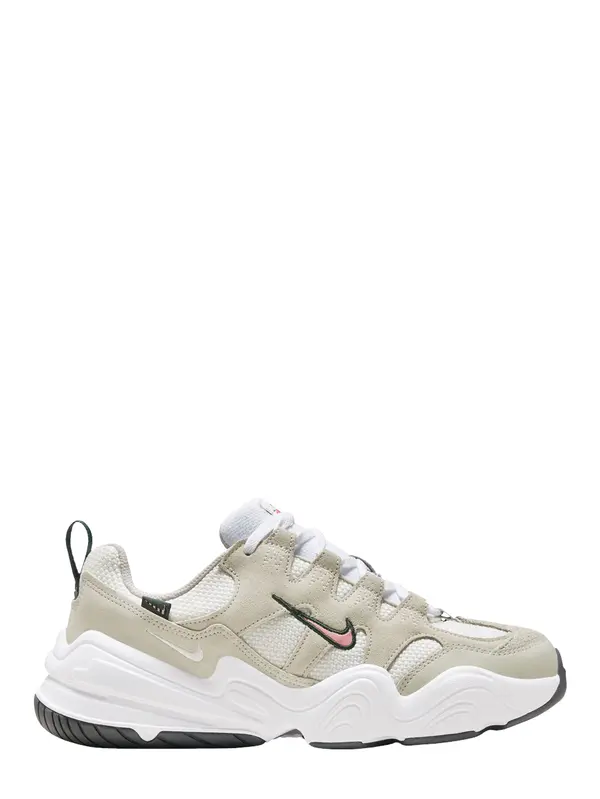 Nike Tech Hera Sneakers - Cream