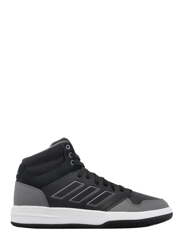 Adidas Gametaker High-top Sneakers - Black