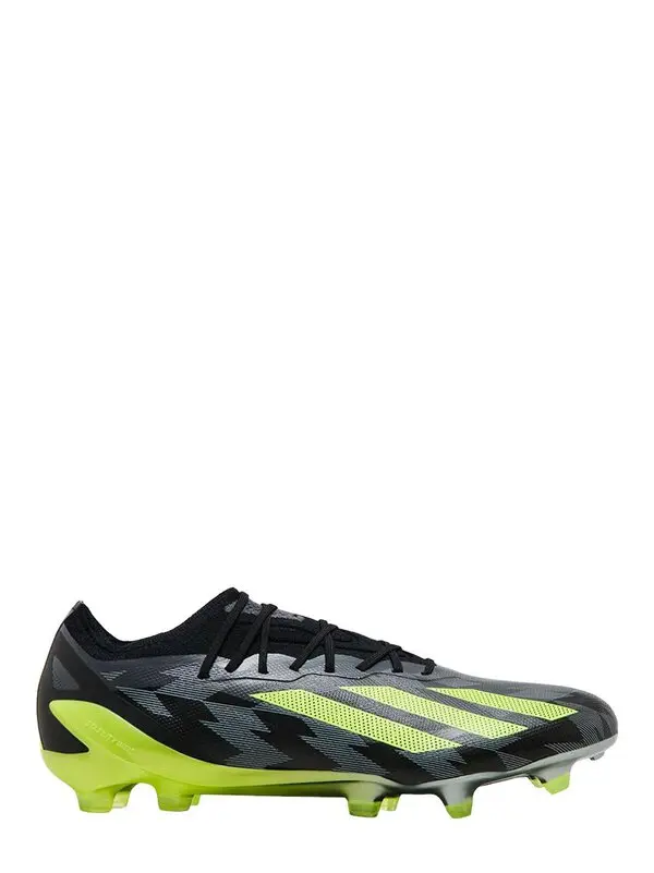 Adidas X Crazyfast Injection.1 Fg Crazycharged Pack - Black