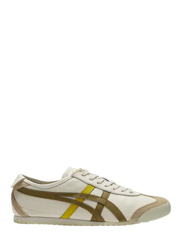 Onitsuka Tiger Mexico 66 Rover - Cream