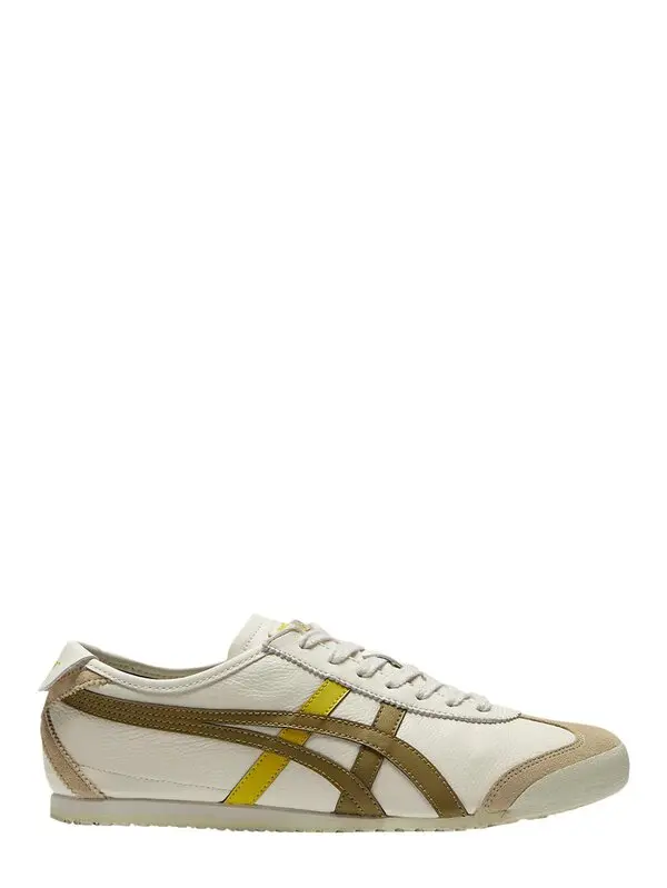 Onitsuka Tiger Mexico 66 Rover Sneakers - Cream