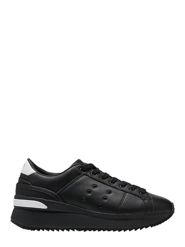 Onitsuka Tiger Lawnship Pf Sneakers - Black