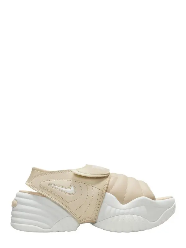 Nike Adjust Force Sandal - Cream
