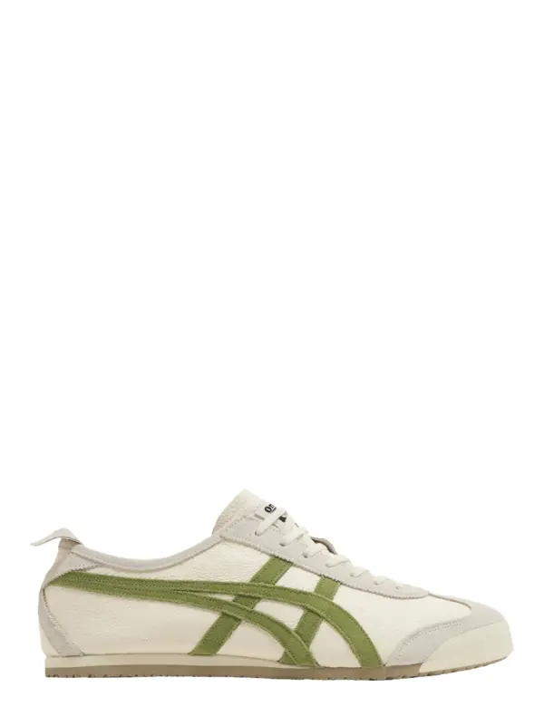 Onitsuka Tiger Mexico 66 Vintage Sneakers - Cream