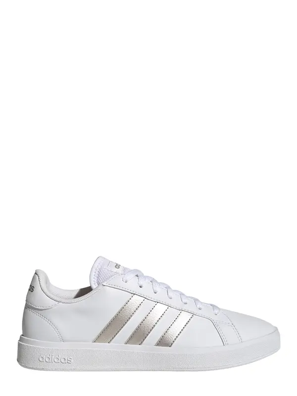 Adidas Grand Court Base 2.0 Sneakers - White