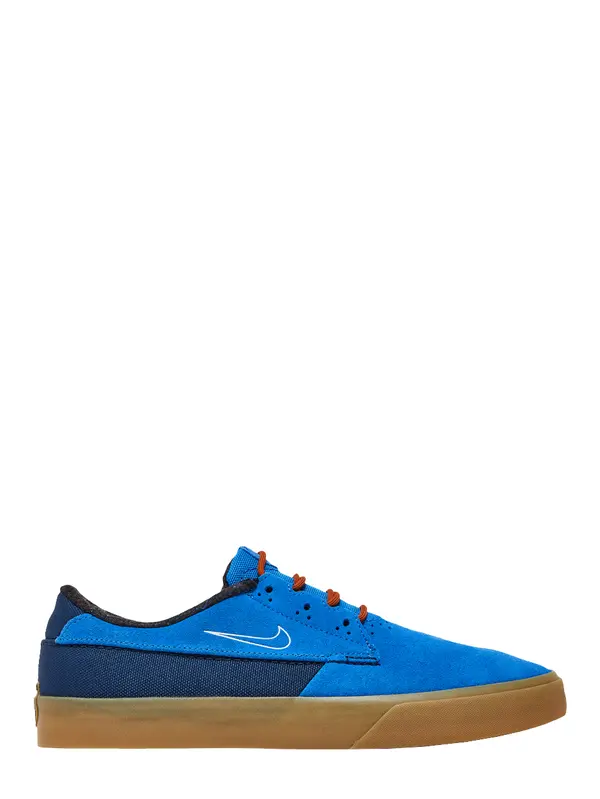 Nike Shane Premium Sb Sneakers - Blue