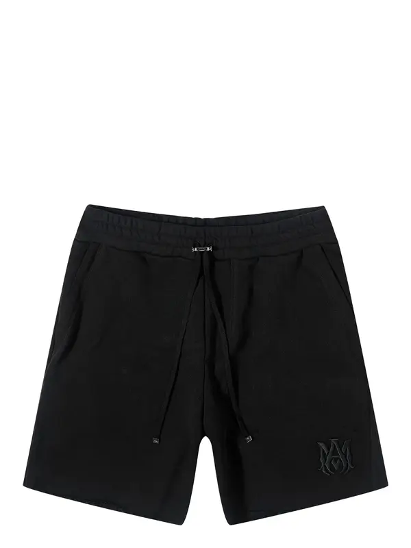 Amiri Short - Black