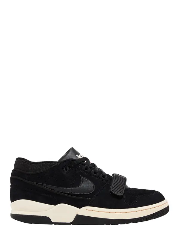 Nike Air Alpha Force 88 Sneakers - Black