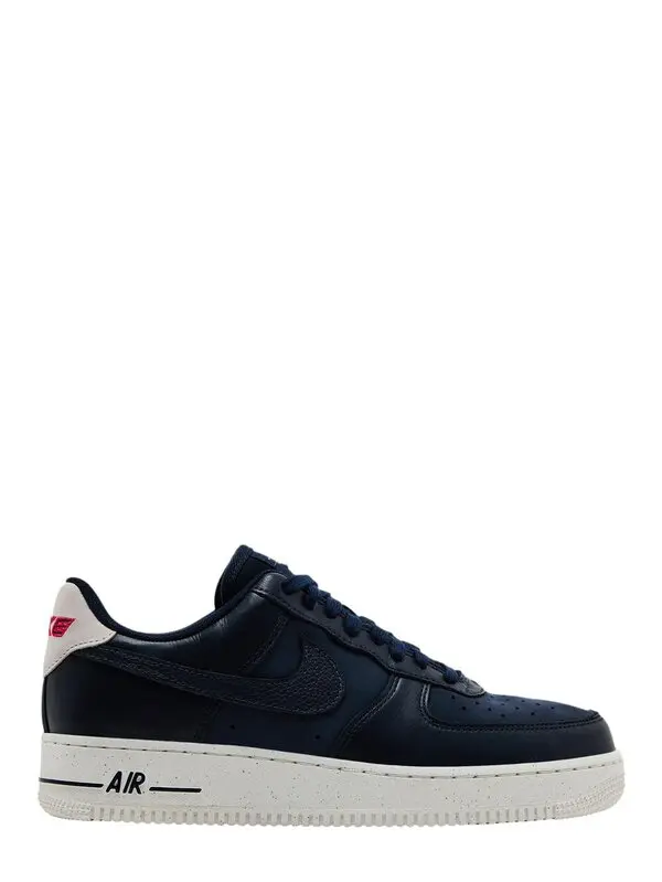 Nike Air Force 1 '07 Lx Sneakers - Blue