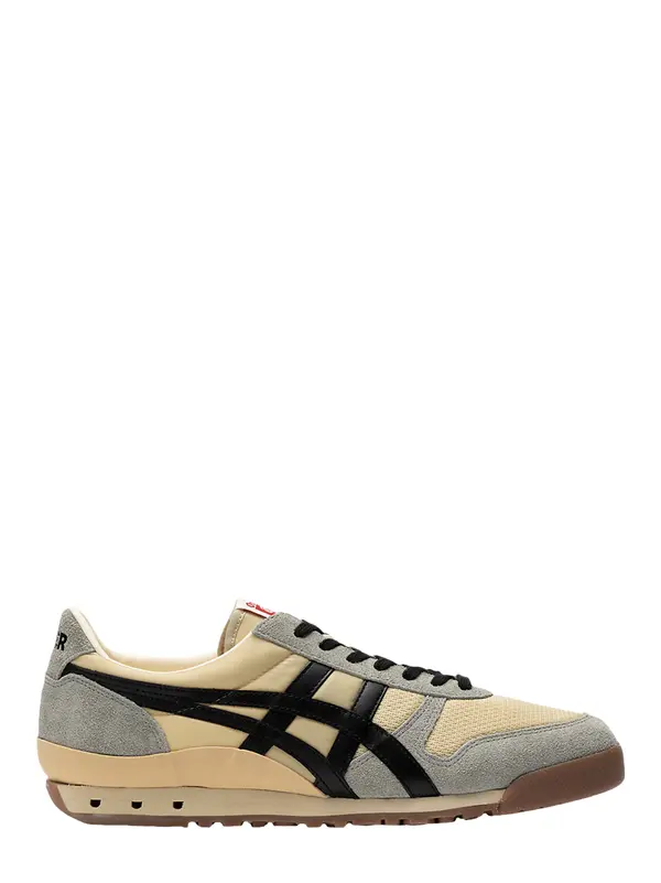 Asics Ultimate 81 Nm Sneakers - Cream