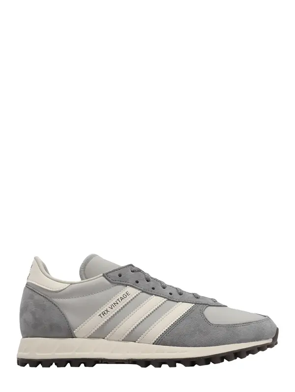 Adidas Trx Vintage Sneakers - Grey