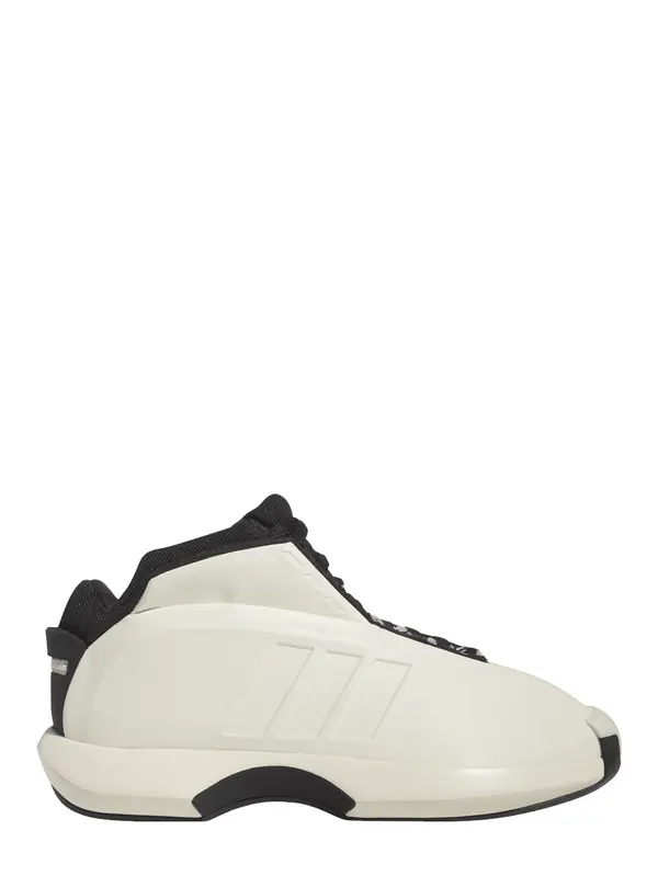 Adidas Crazy 1 Sneakers - Cream