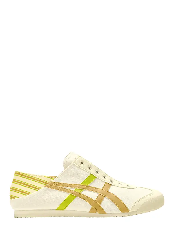 Onitsuka Tiger Mexico 66 Paraty Sneakers - Cream