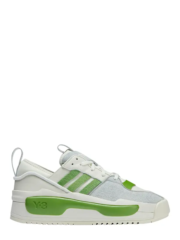 Adidas Rivalry Sneakers - Cream
