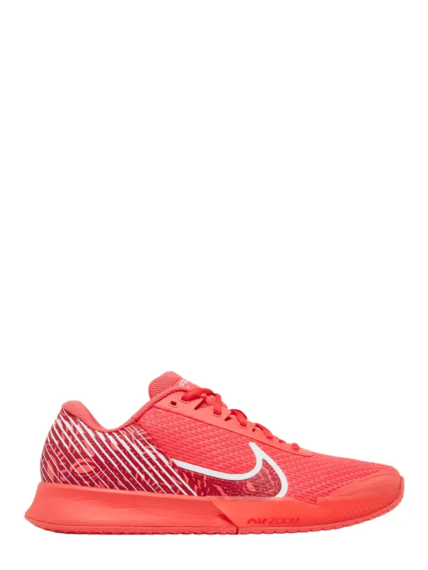 Nike Nikecourt Air Zoom Vapor Hc Sneakers - Red