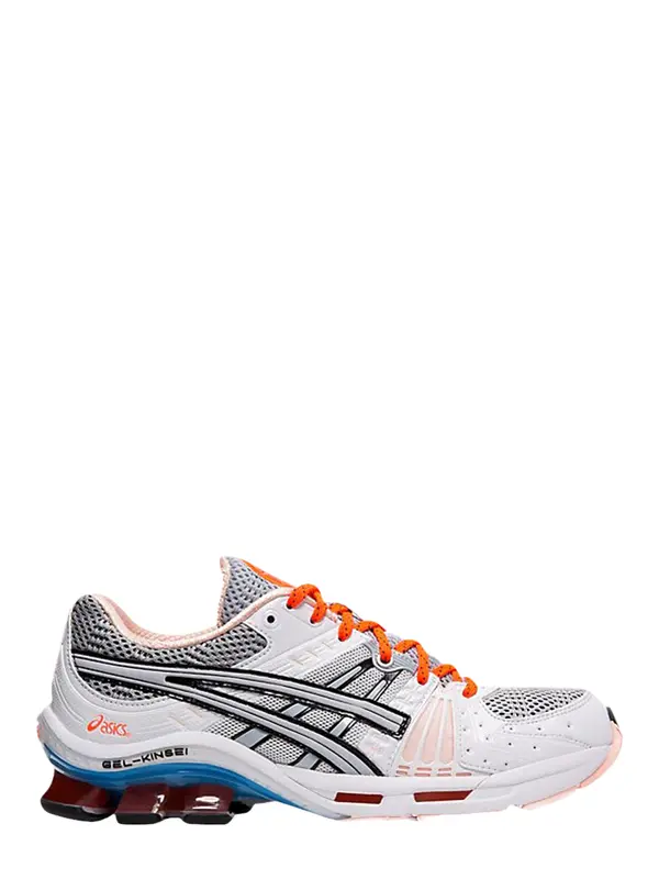 Asics Gel Kinsei Og Sneakers - White