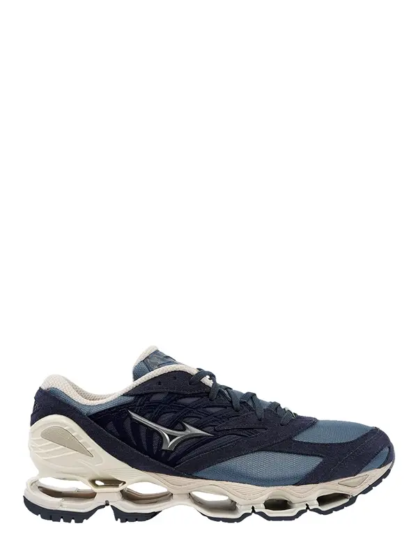Mizuno Wave Prophecy Ls 'fisherman Pack - Blue