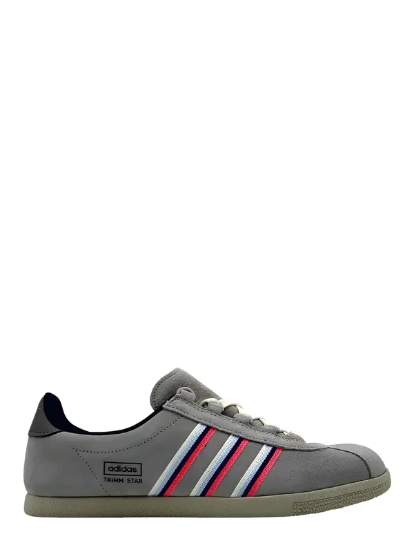 Adidas Trimm Star 'the Lost Ones' Sneakers - Grey